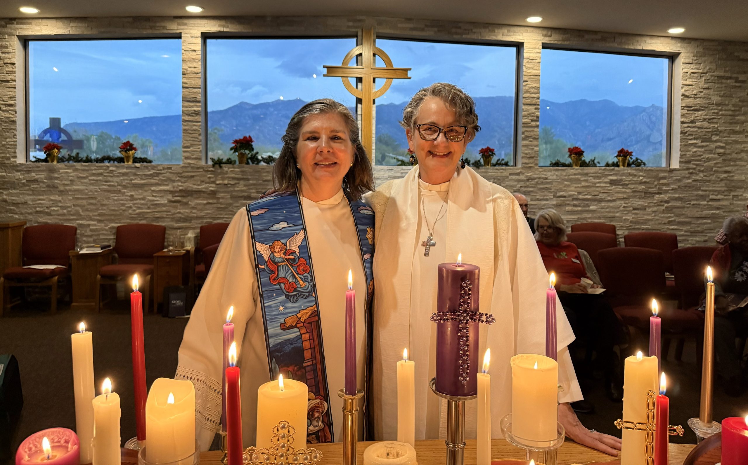 Random Event Pictures - Mountain Shadows Presbyterian Church